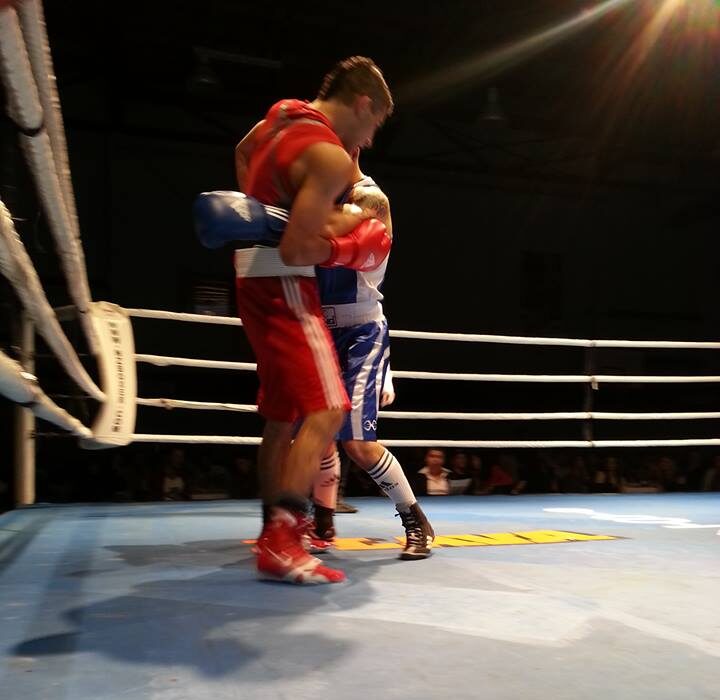 Boxe: Boxing Explosion in New Zealand - Sports Tahiti